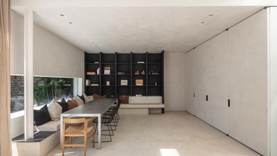 Werken 2.0: de visie achter het nieuwe kantoor van CAS Architecten | Renoscripto